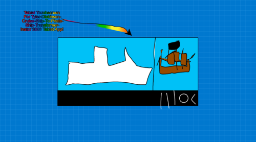 Tyler-Dickinson-Cruise-Ship-To-Pirate-Ship-Transformer-Inator 3000 ...